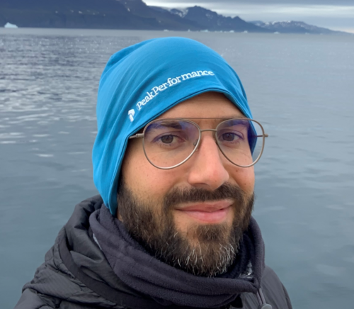 Federico Baltar Wins the JoF 2021 Young Investigator Award